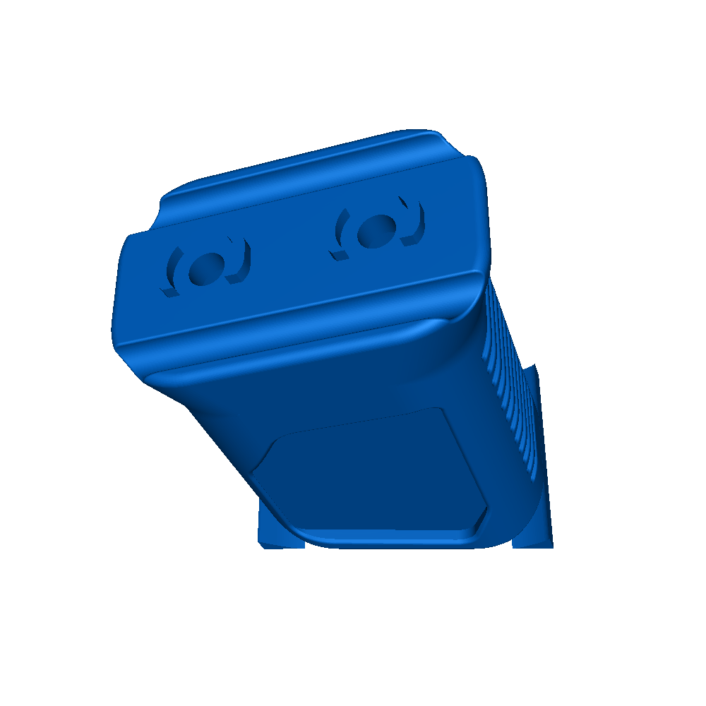 Free Tools & Spare Parts STL Download - Gripby chris iannuzzi