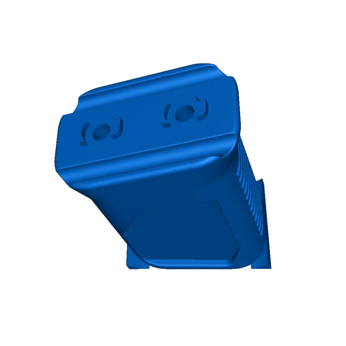 Free Tools & Spare Parts STL Download - Gripby chris iannuzzi