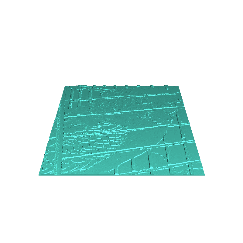 bird çiko | 3D models download | Creality Cloud