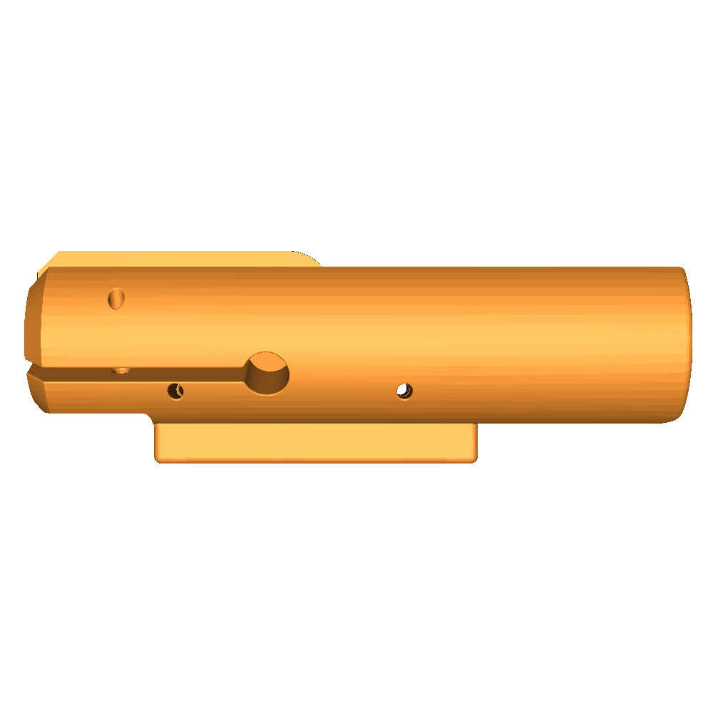 Free Tools & Spare Parts STL Download - bolt_v4by structured boss45