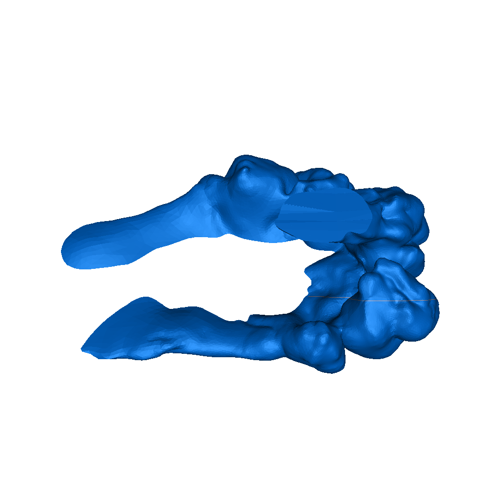 Free Other STL Download - scuff less hover tank cloud by Felix the ...