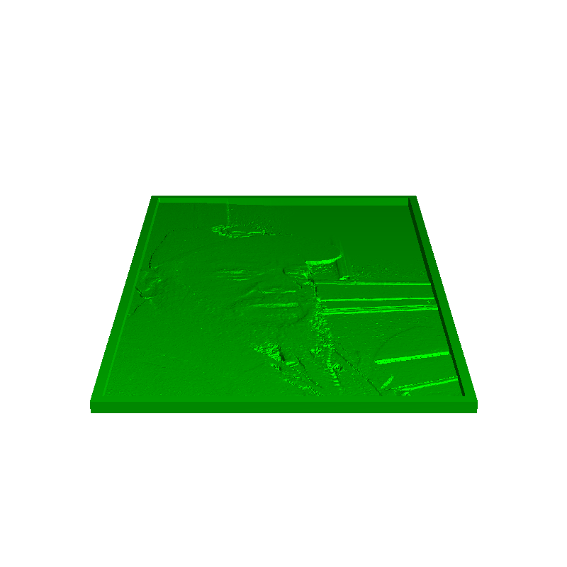 Free STL Download - Clintby user7644836078