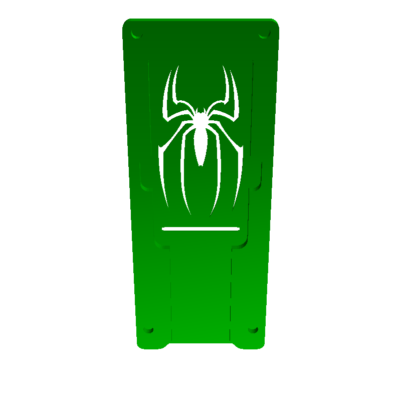 Other STL Download - stubby aioby Andrew steele