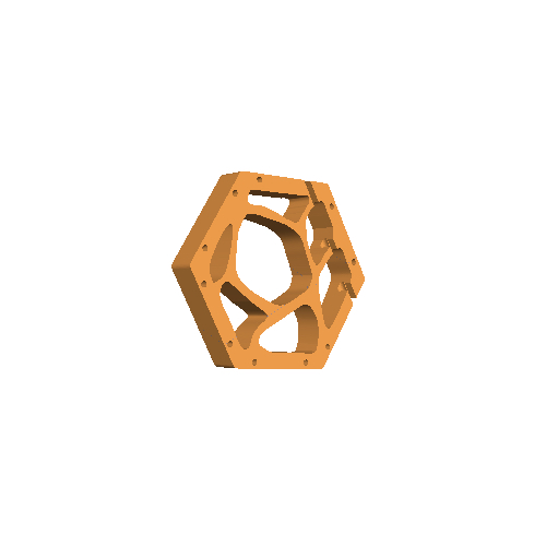3D Printer Files | 3MF File | Gardyn accessory kit | Creality Cloud