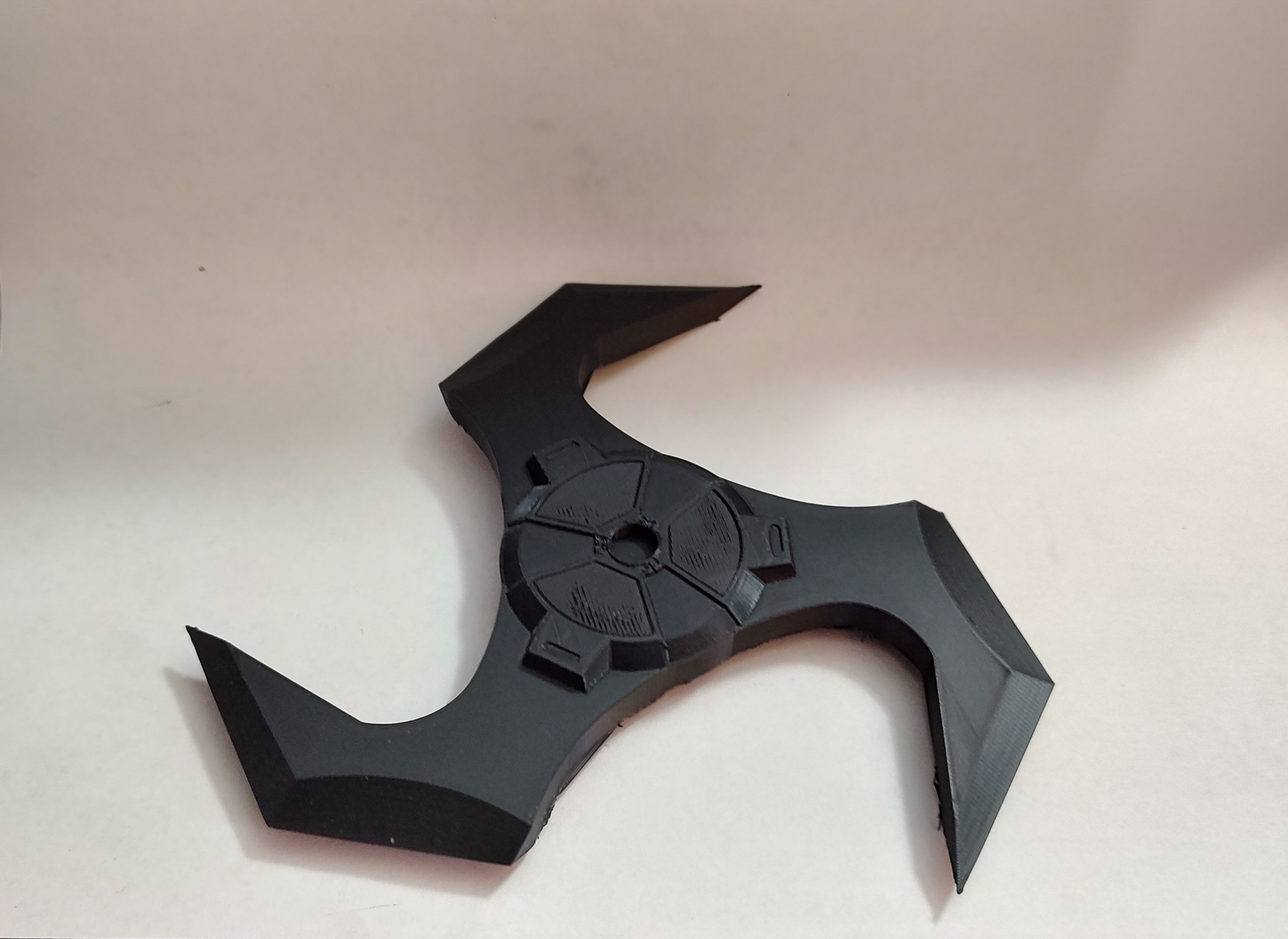 Apex Legends Arc Star | 3D models download | Creality Cloud