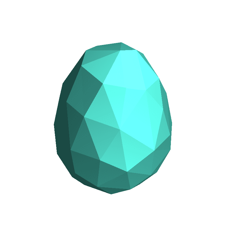 Free Digital Art STL Download - LOW_RES_-_LOWPOLYby MrCool550