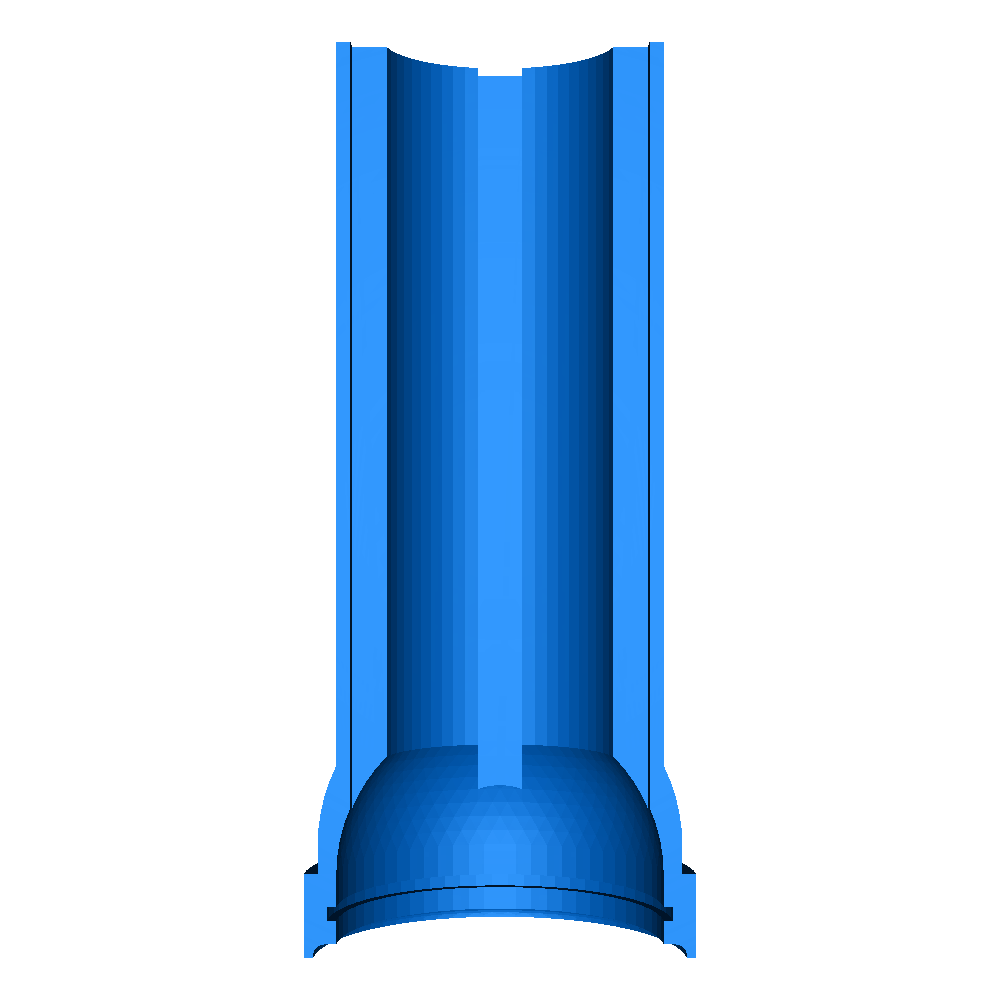 Free Tools & Spare Parts STL Download - Mold by Corey Cordell