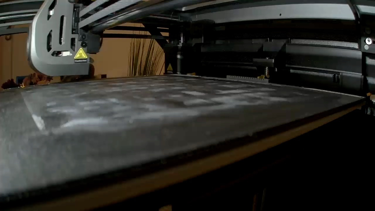 not to bad had a lot of fails but getting better | Creality Cloud