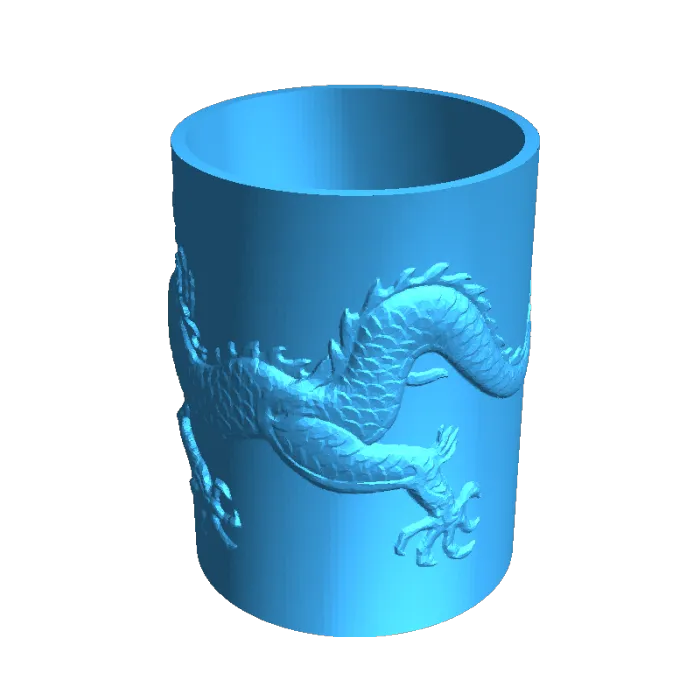 Free Hobbies & DIY STL Download - gexby 3dflo