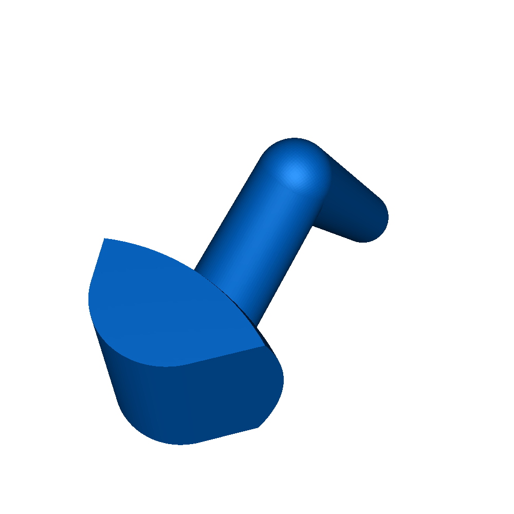 Free Props & Terrain STL Download - Gizo Spiderby Charles Dubber