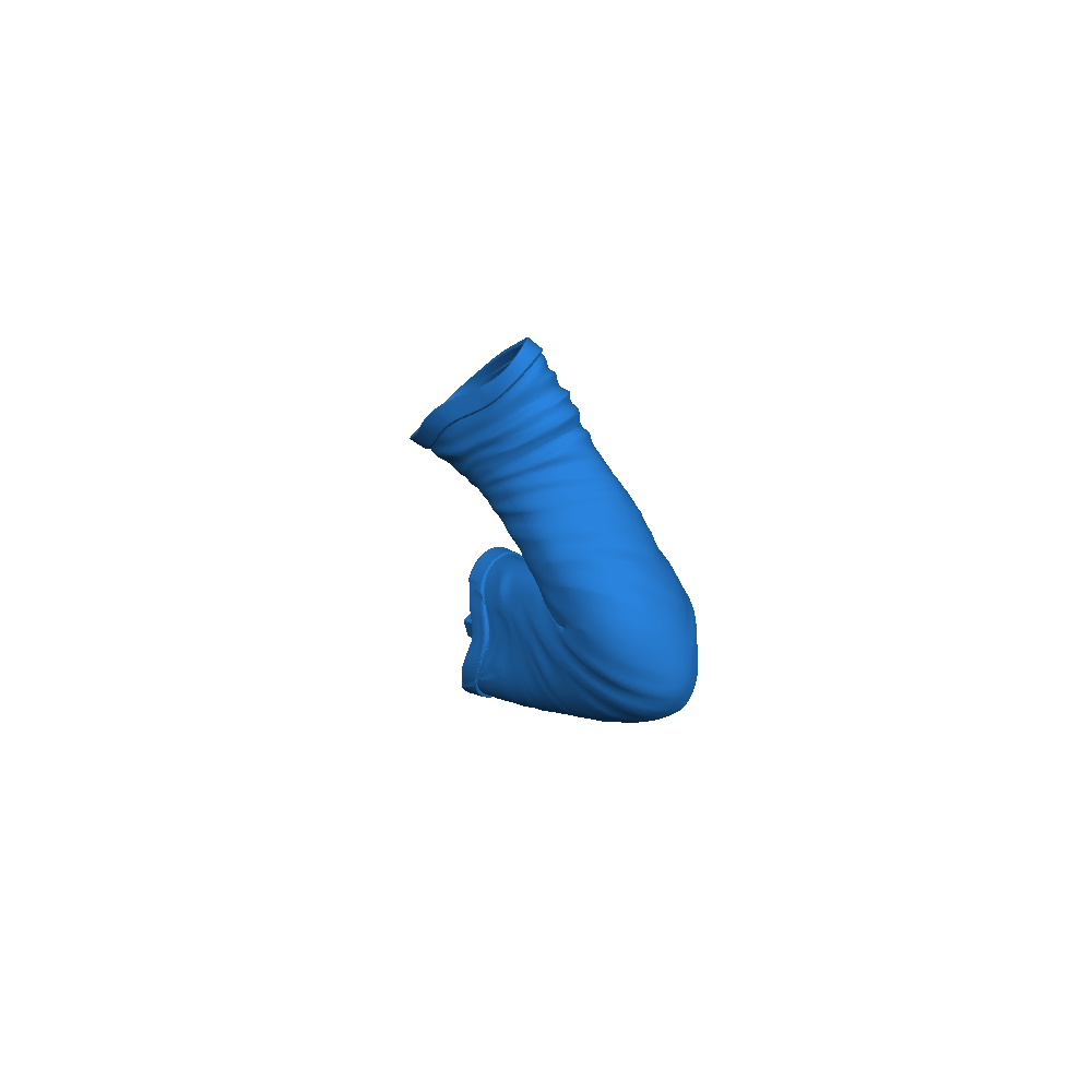 3D Printer Files | 3MF File | Momoji Hatsune Miku | Creality Cloud