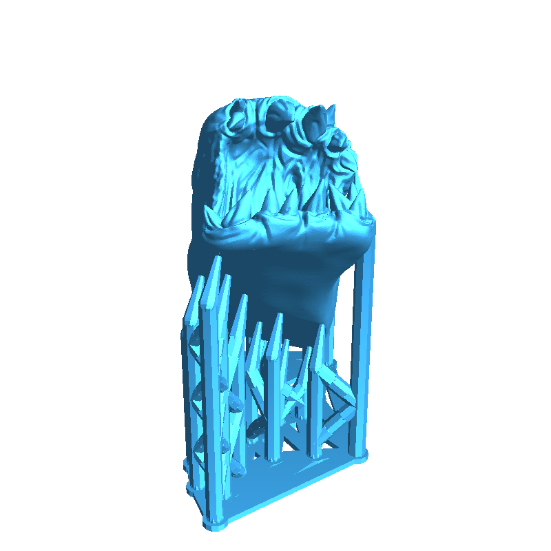 Other STL Download - Bread Monstersby Printed Obsession