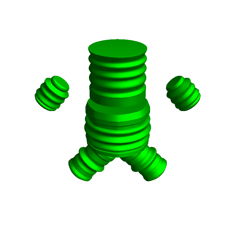 Free Other STL Download - Cuvaby Creality