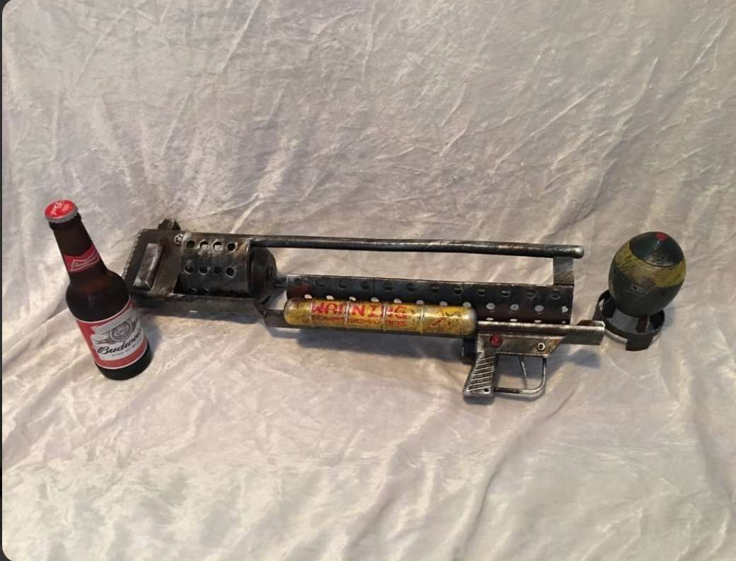 Fatman | 3D models download | Creality Cloud