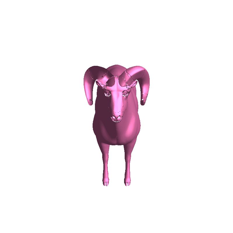 Free Characters & Creatures STL Download - xxby Heil Pyie Sone