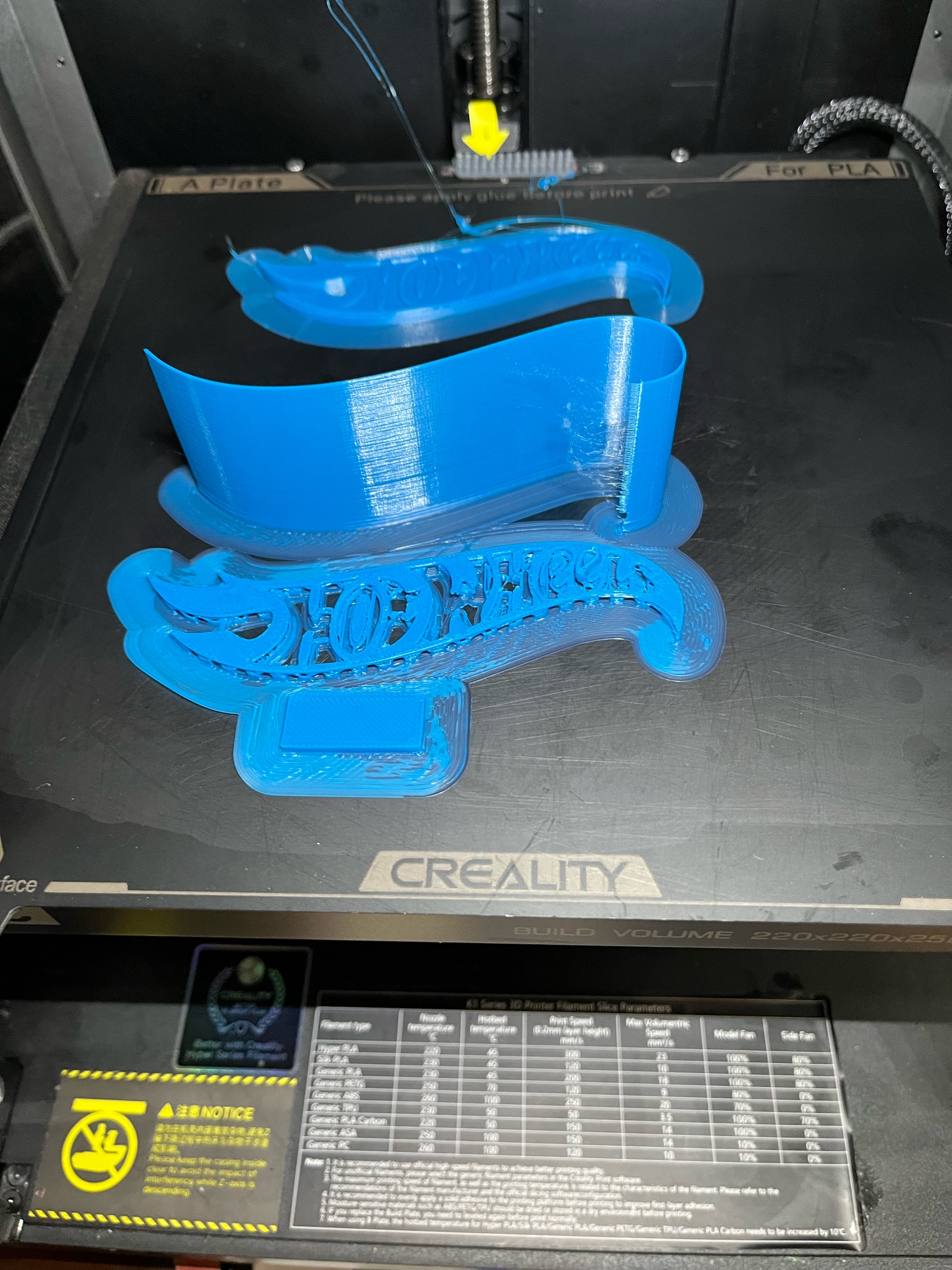 I collect hot wheels so this is pretty cool | Creality Cloud