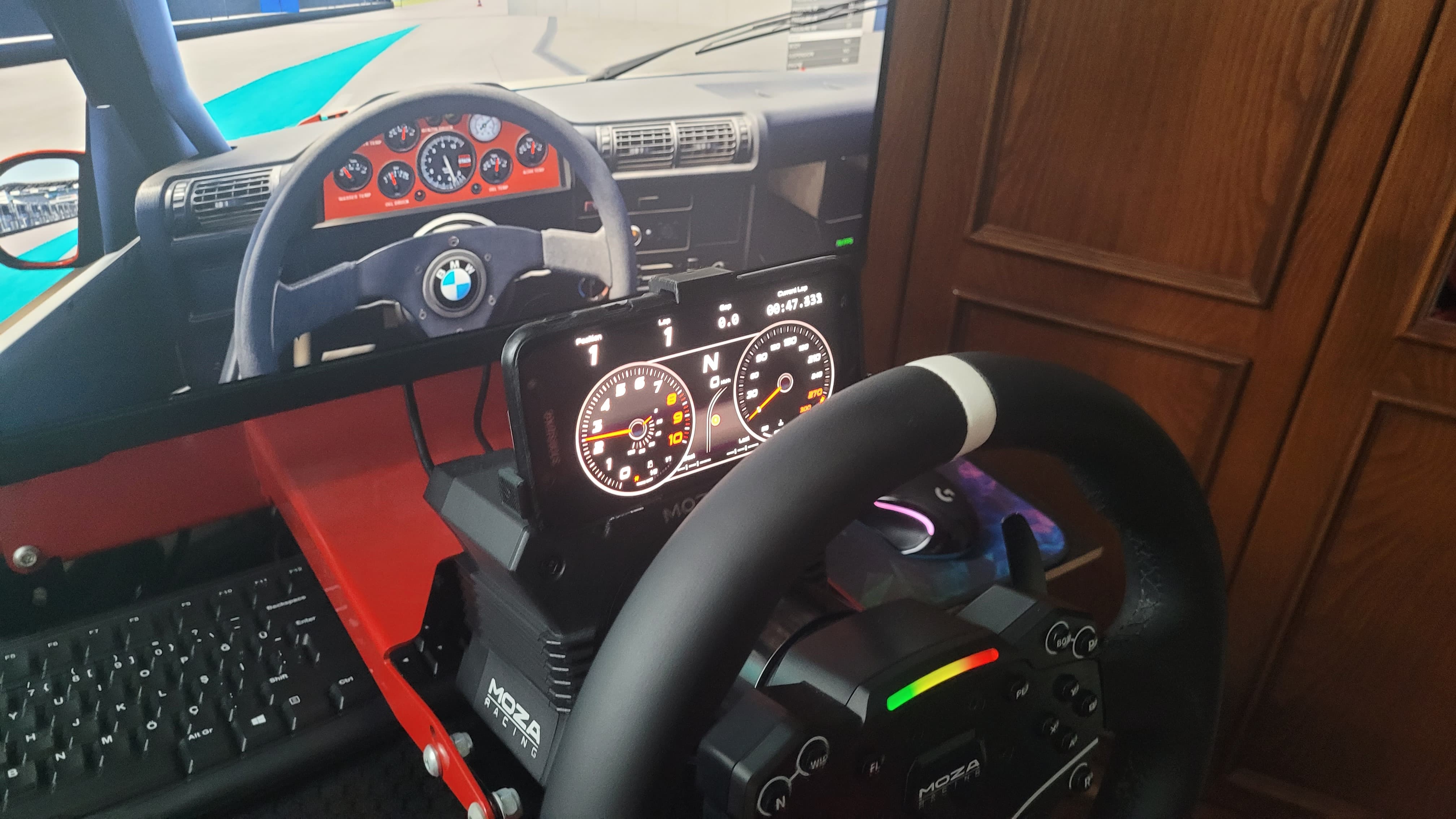 Tools & Spare PartsSTL 다운로드 -MOZA R3 MOZA R5 MOZA R9 MOZA R12 PHONE ...