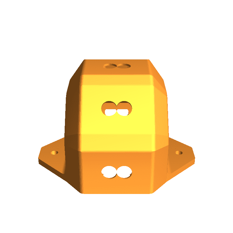 Free Tools & Spare Parts STL Download - TF-Luna V9by user8513504971