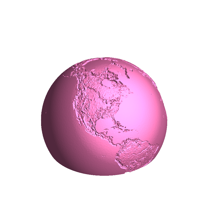 Free Other STL Download - earthby Gamerrush