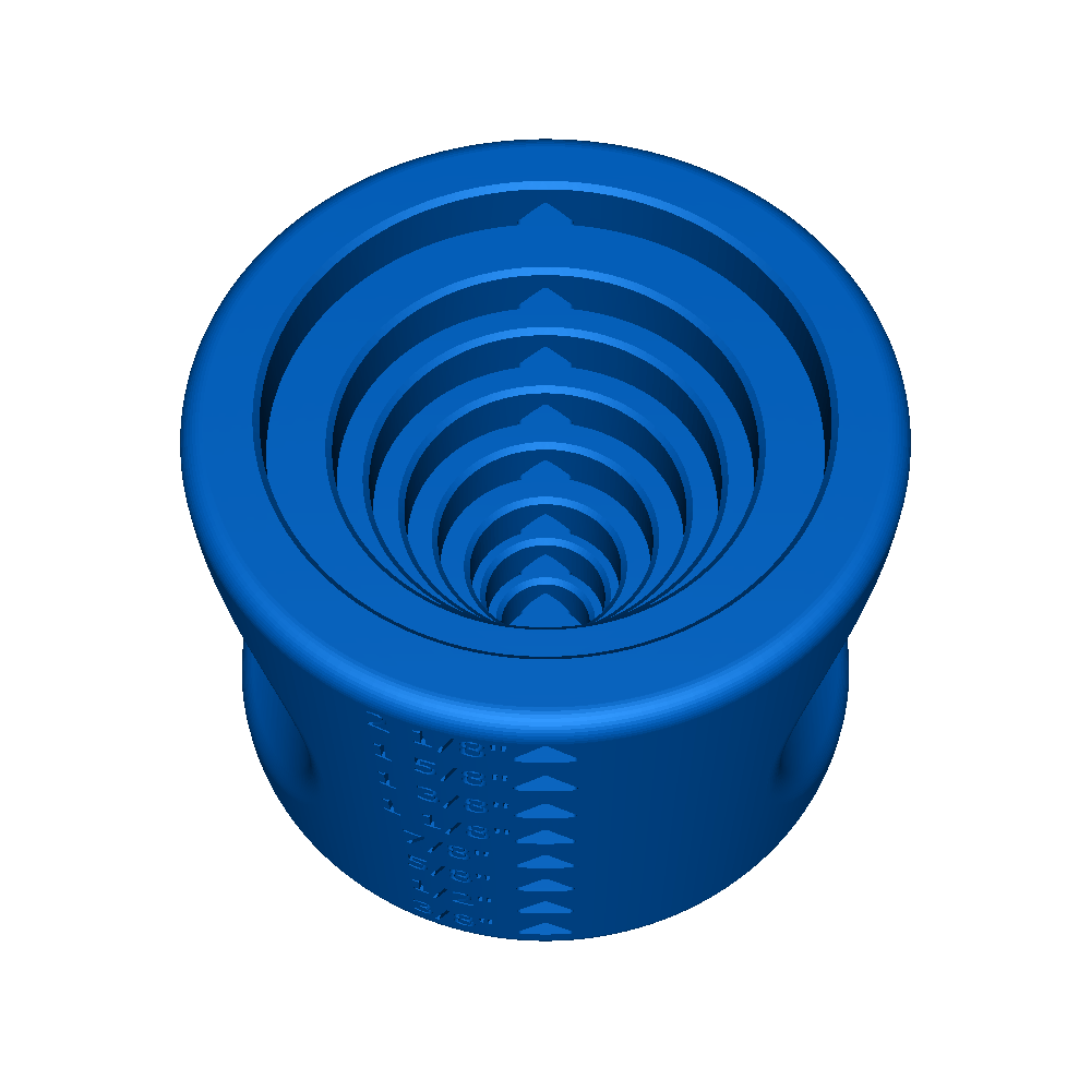 Free Robots & Mechs STL Download - pipe diameter by Pop's