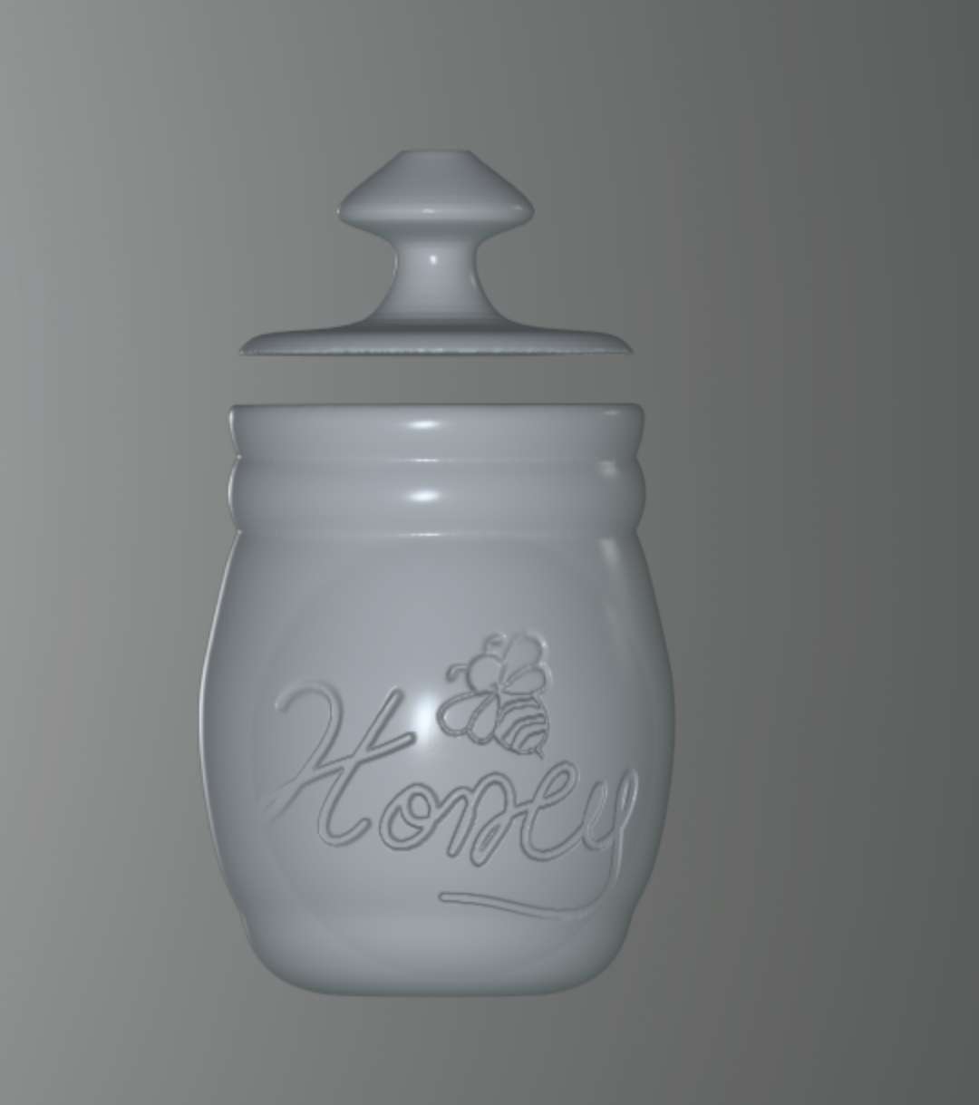honey Jared and lead | 3D models download | Creality Cloud