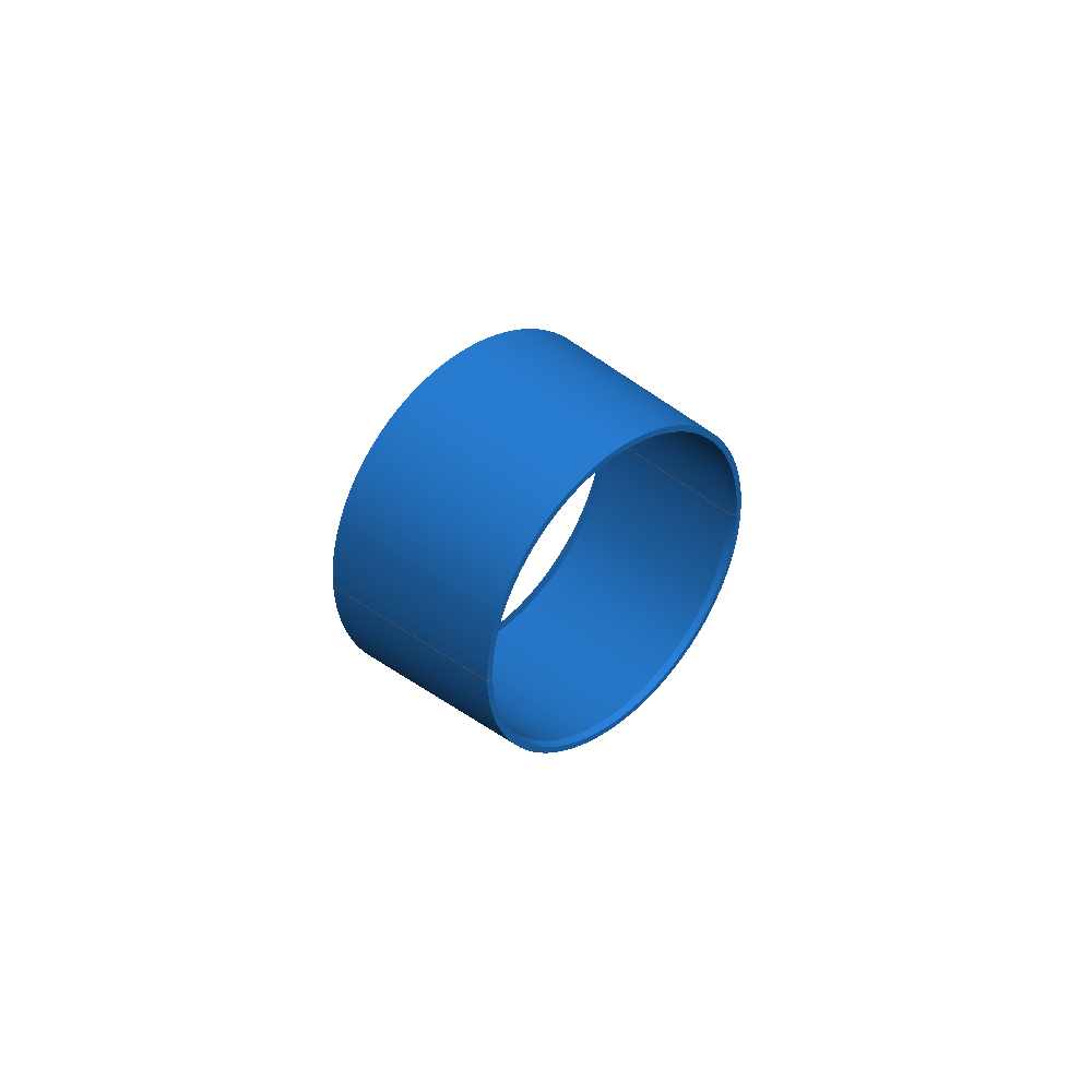 Free Home Appliance Accessories STL Download - Pipe adapter for ...