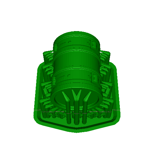 Free Other STL Download - Rogal Dby CHINN