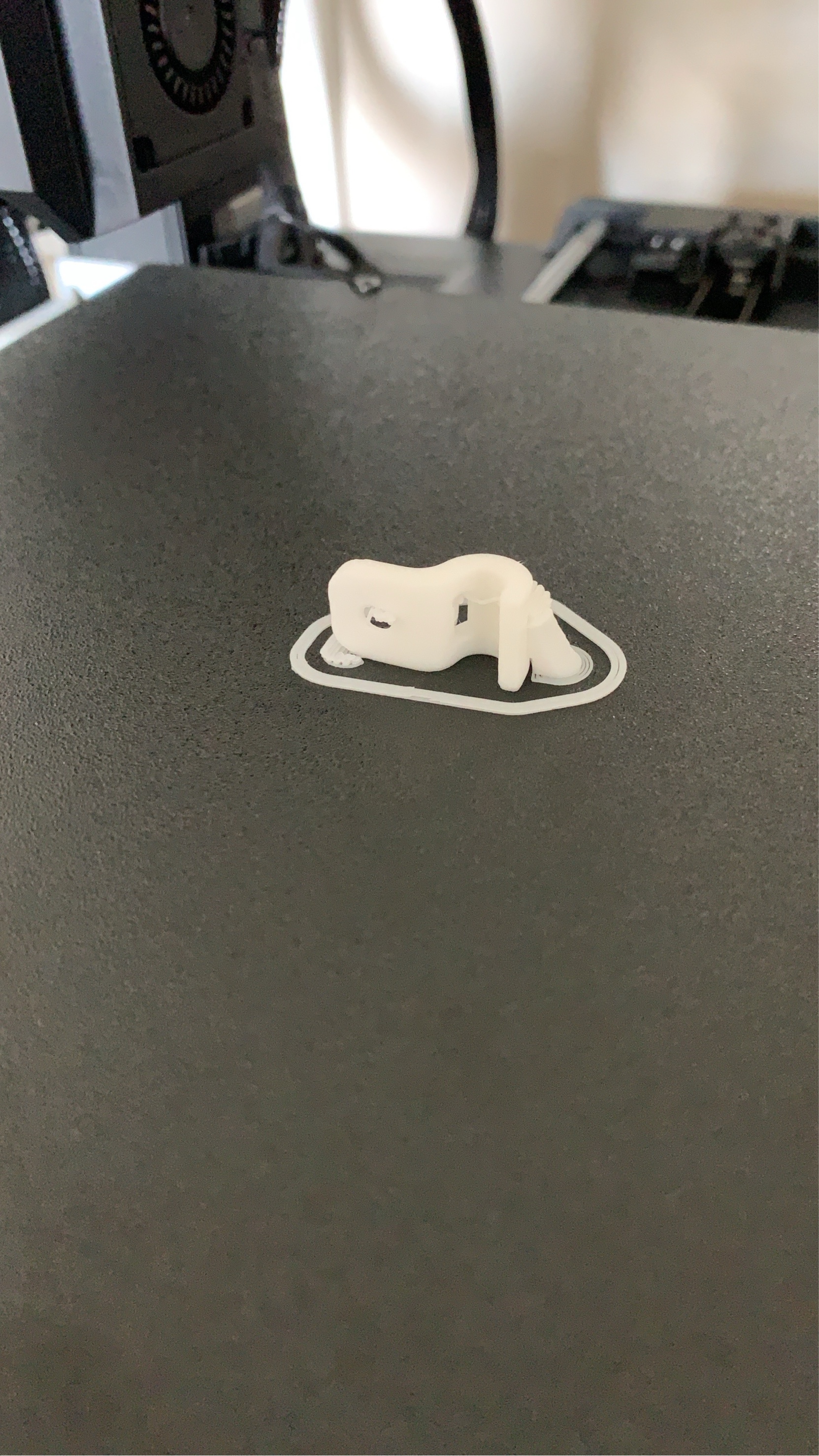 Excellent print, will likely be coming back to it multiple times! | Creality Cloud