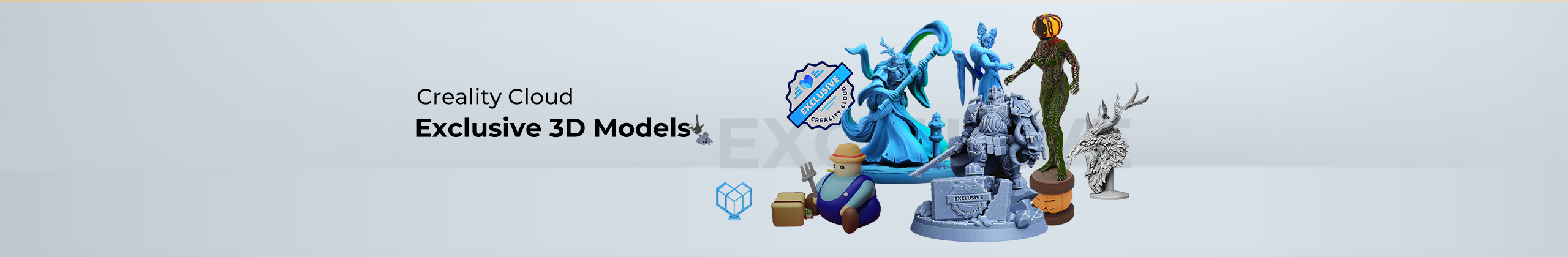 CREALITY CLOUD - The All-in-One 3D Printing Platform