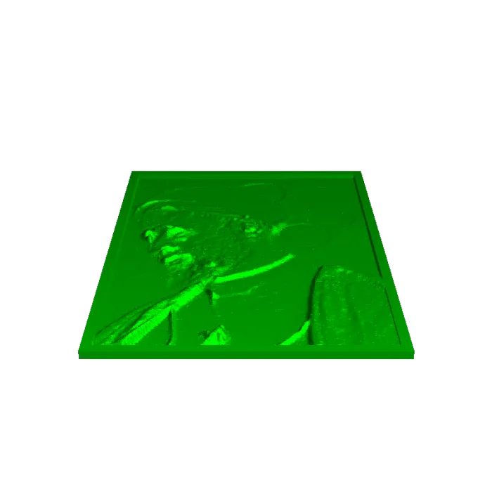 Free Digital Art STL Download - aghaby user9566985514