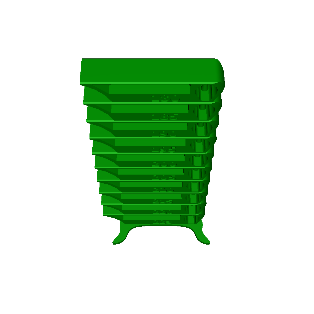 Free Other STL Download - tempby Christian Ehmann