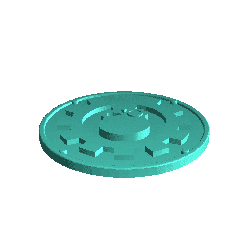 Free Miniatures STL Download - Modular Pipeline compatible with Sector ...