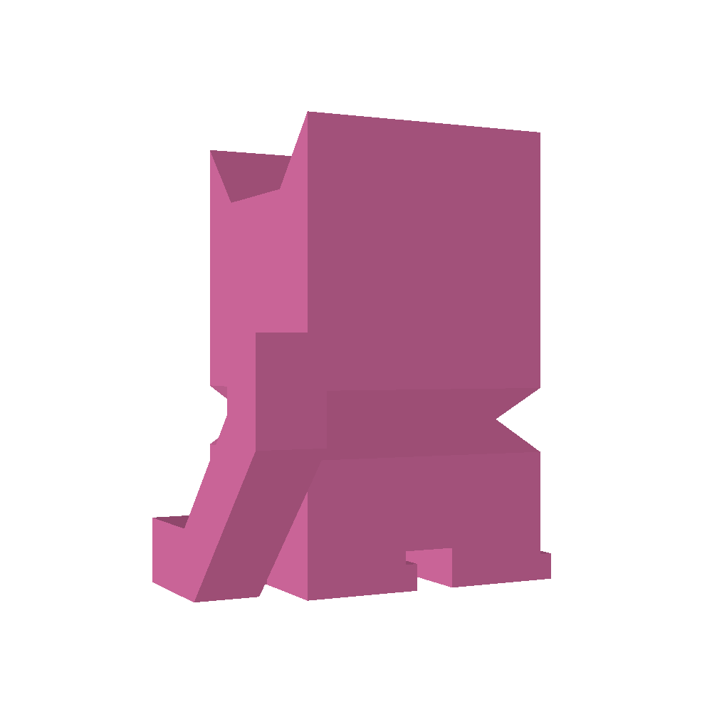 cat | 3D models download | Creality Cloud