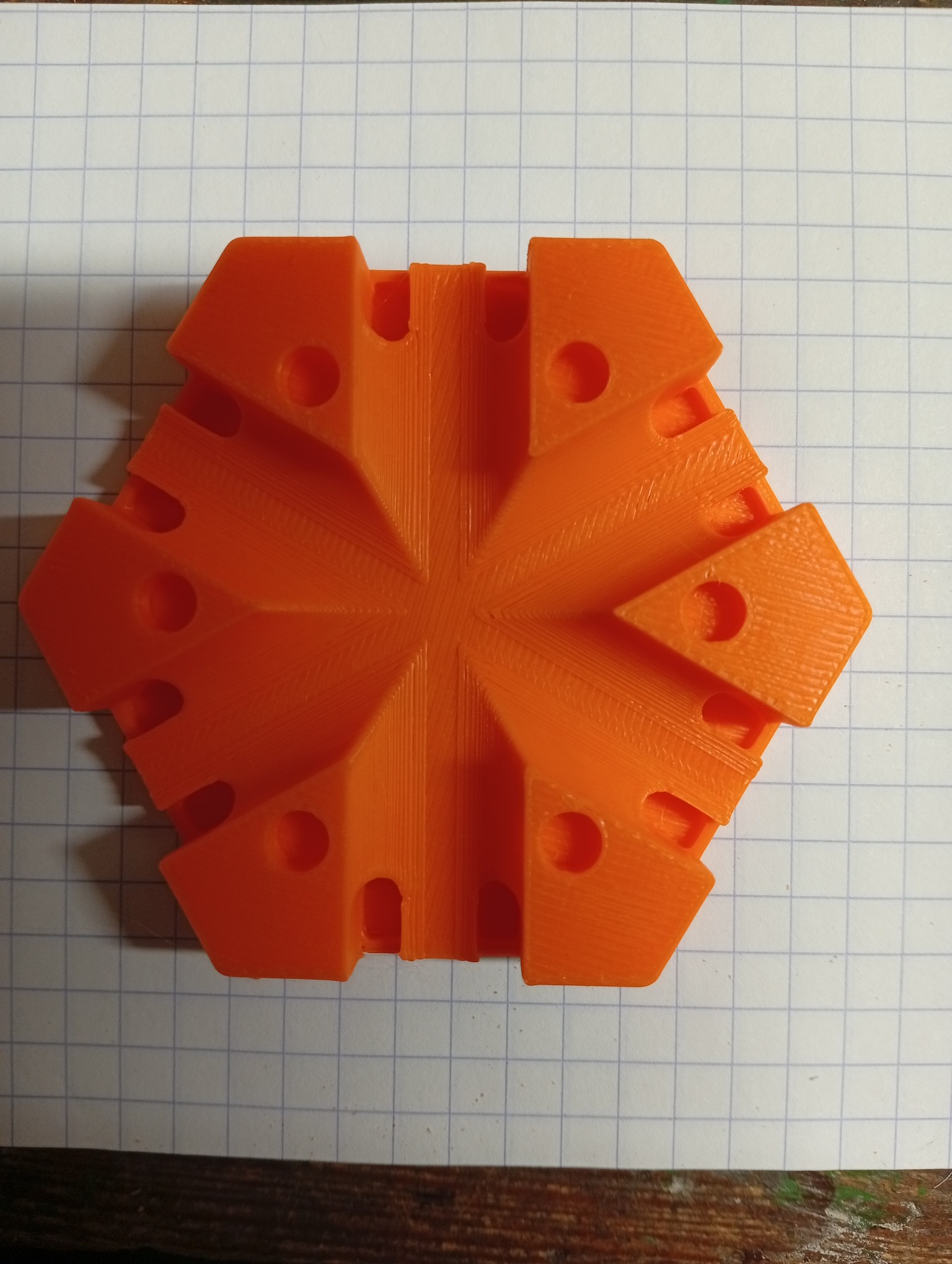 very good part | Creality Cloud