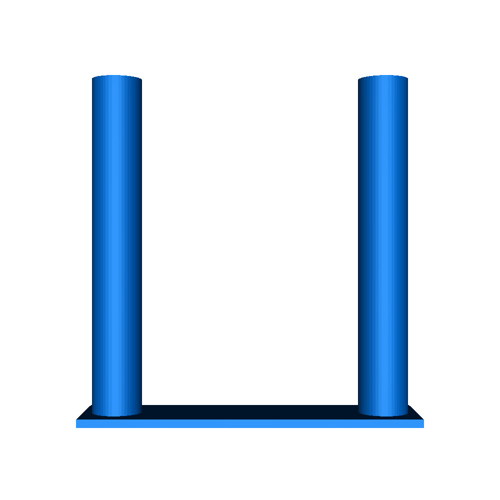 Free Test Models STL Download - testby Nebojsa Pekovic