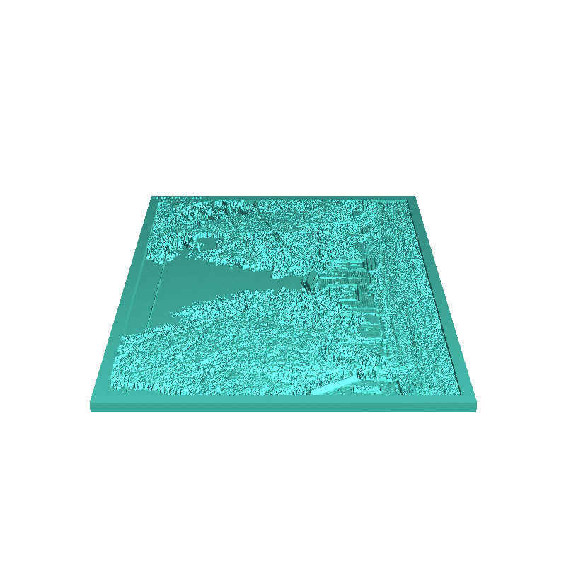 Free Other STL Download - House please work by MonsterCreation