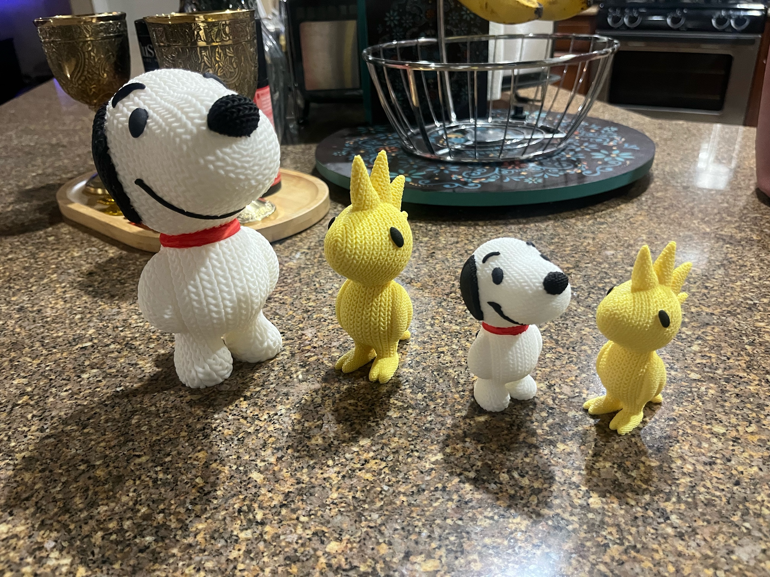 Had fun with this one. Love it! | Creality Cloud