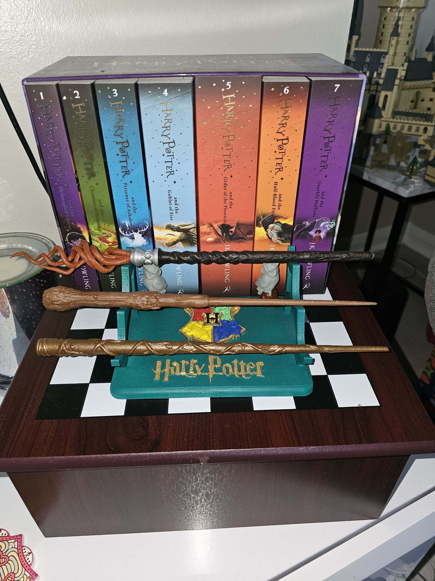 Great design, printed perfectly. | Creality Cloud