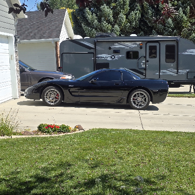 tim twomey's Profile | Creality Cloud