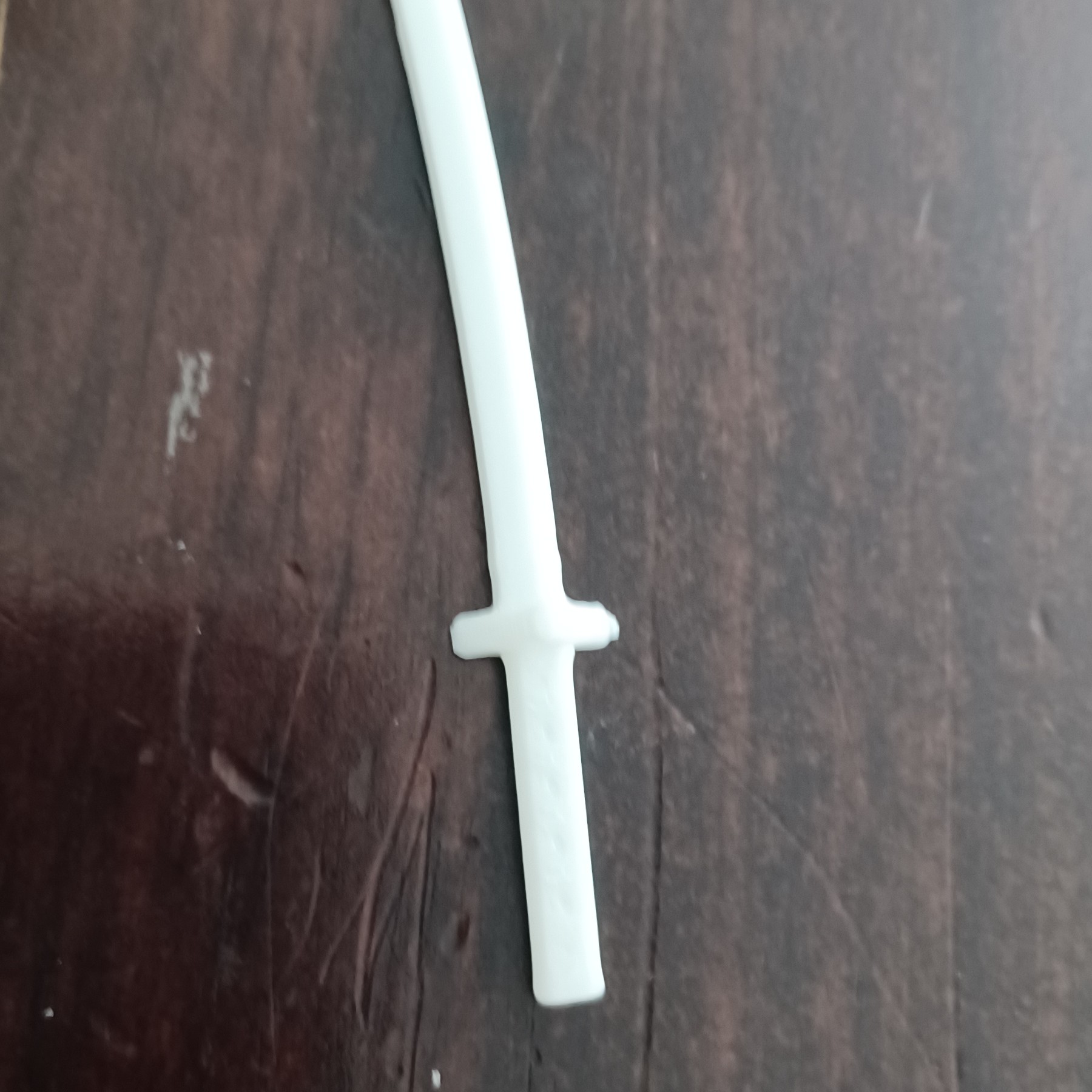 3D Printer Files | 3MF File | dummy 13 katana | Creality Cloud