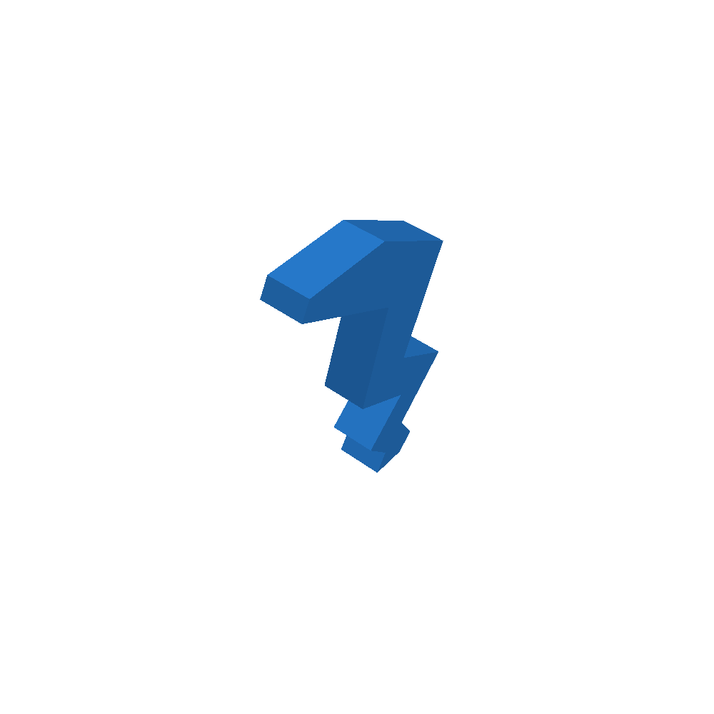 3D Printer Files | 3MF File | Poop storm | Creality Cloud