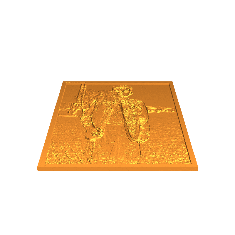 Free Other STL Download - 3d vedieoby Hamzee