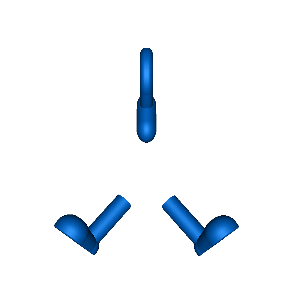 Bobomb Super Mario Enemy | 3D models download | Creality Cloud