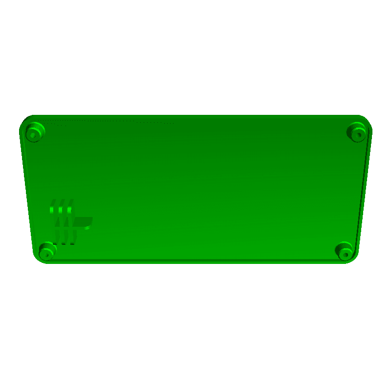 Free Other STL Download - Pandora Timer system Boxby StefanW