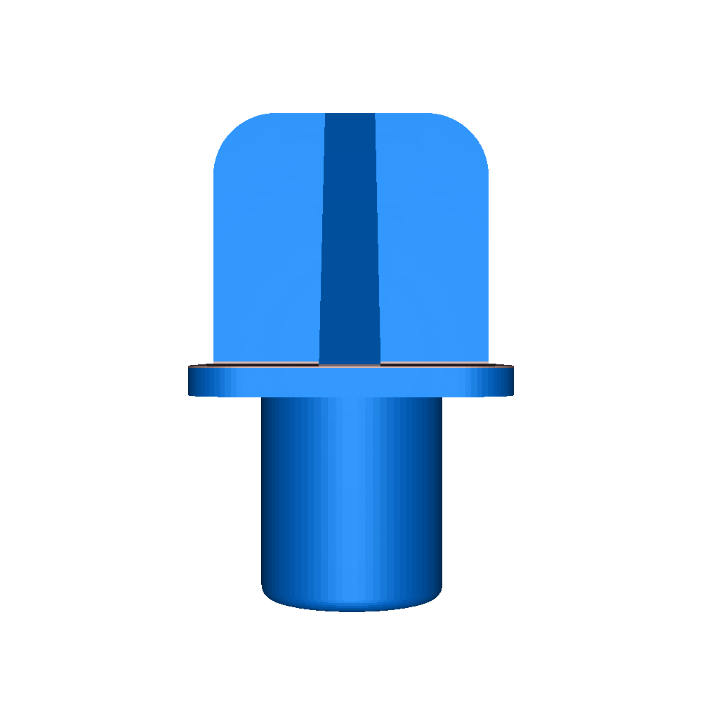 3D Printer Files | 3MF File | shelf pin | Creality Cloud