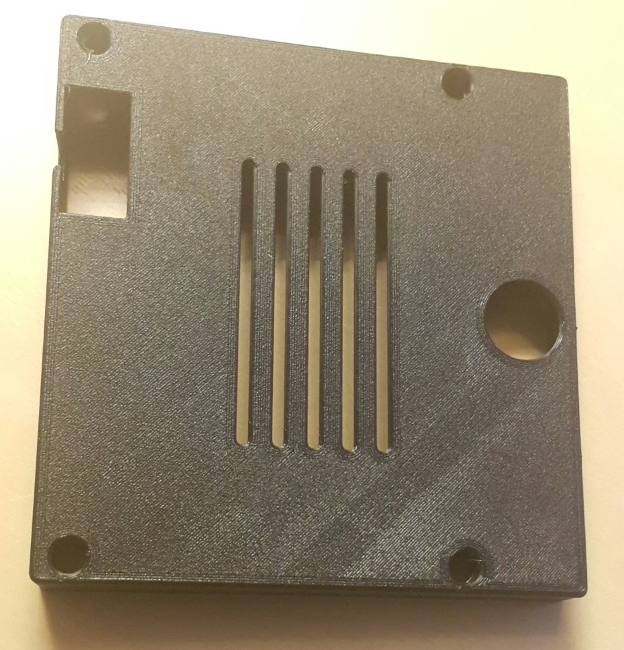 printed without any problems | Creality Cloud