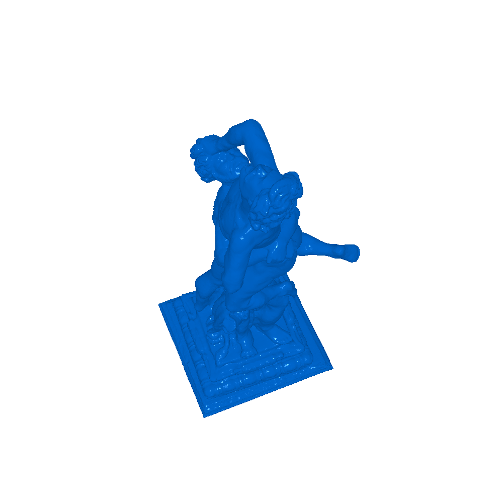 Other STL Download - Wrestlingby 3Dpez