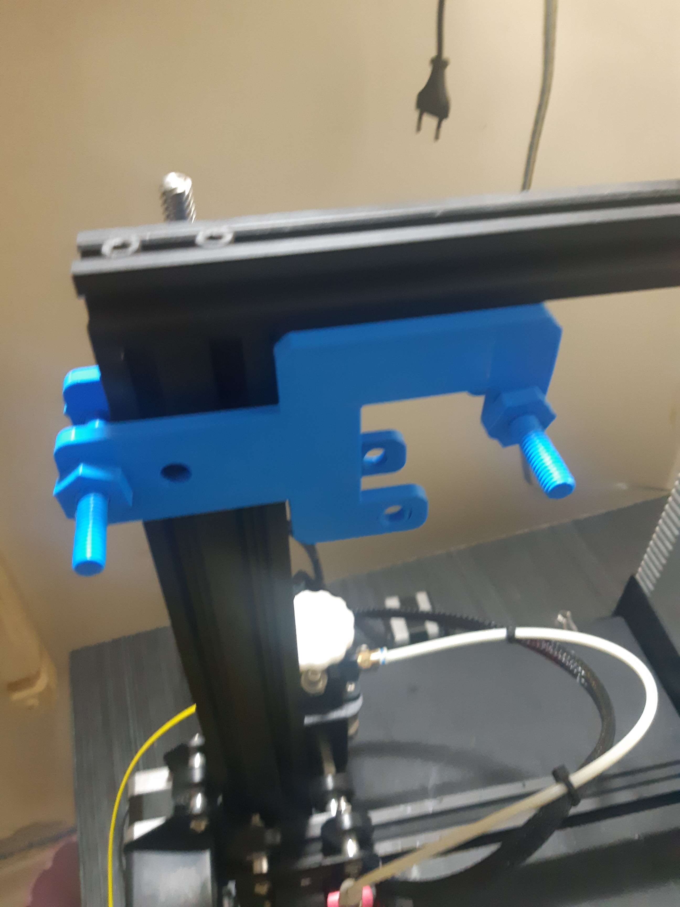 Neige 3D Printer Square | 3D models download | Creality Cloud