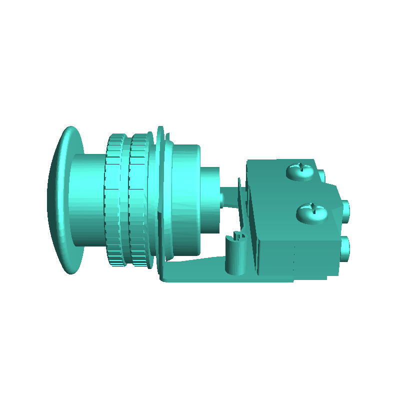 Tools & Spare Parts STL Download - Safety Switchby 3D Print Garage