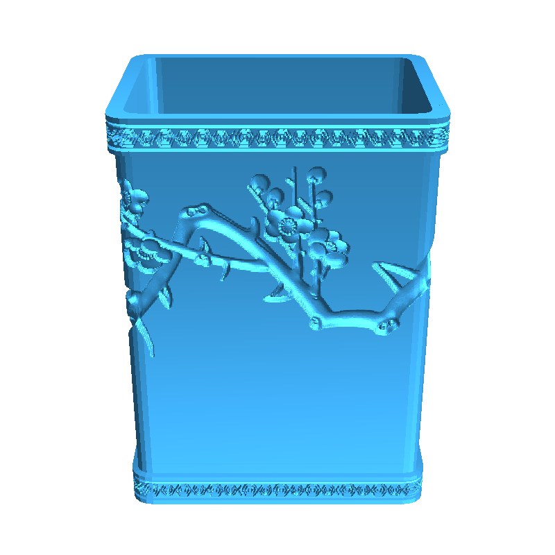 Free Home Decorations & Ornaments STL Download - ghofby Mhiri Ghofrane